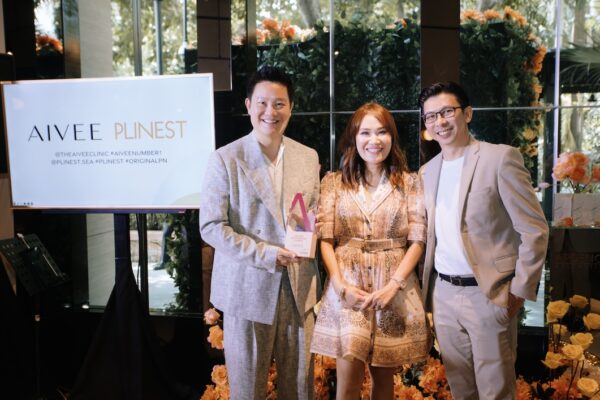 The Aivee Clinic Now Offers PLINEST Injectable Skin Therapy, the First ...