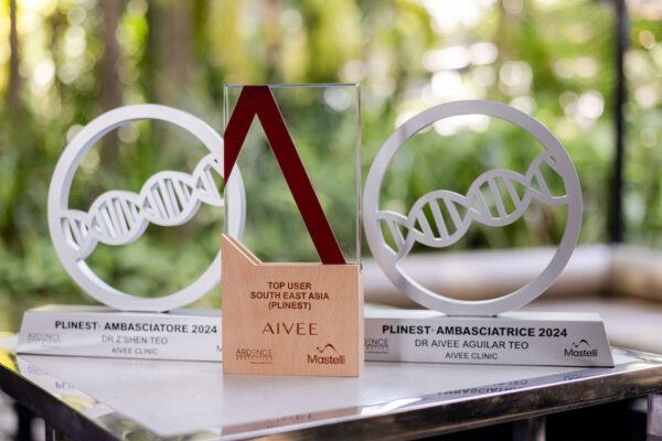 The Aivee Clinic Now Offers PLINEST Injectable Skin Therapy, the First ...