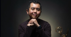 Diwata Komiks' Co-Founder Mark AJ Nazal Joins San Diego Comic-Con Panel ...