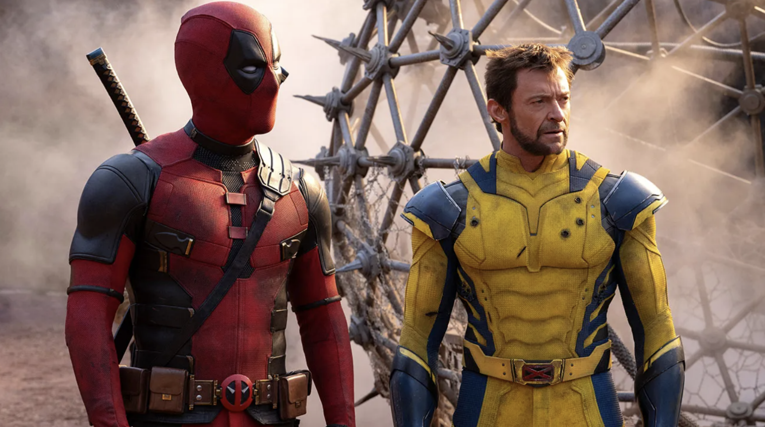 Will Deadpool & Wolverine Save Marvel? Ryan Reynolds and Hugh Jackman ...