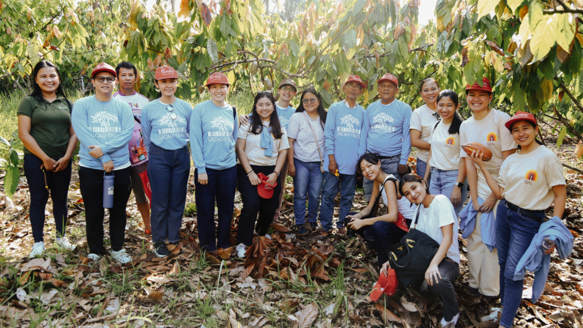 Pancake House Celebrates 50 Years With a Partnership With Davao's Cacao ...