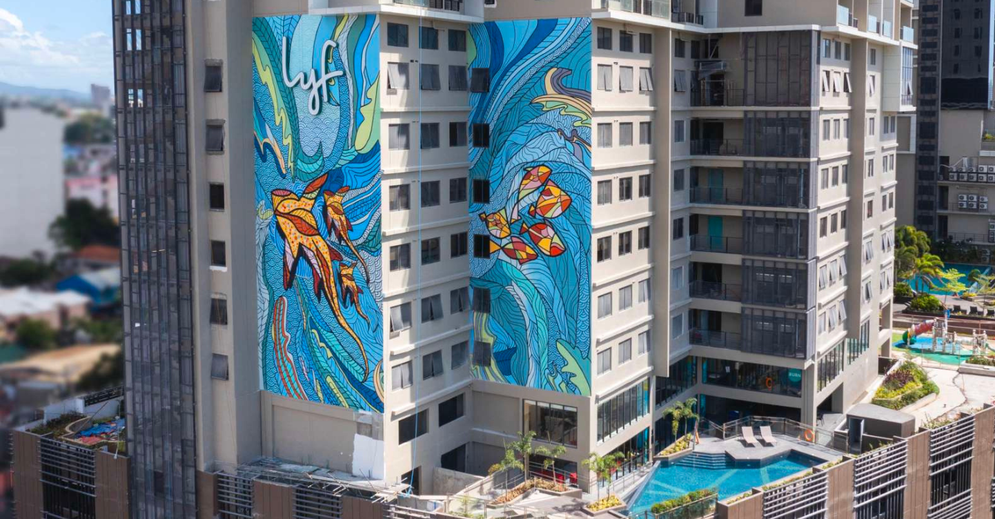 lyf Cebu and Malate Aim to Achieve a Guinness World Records Title for ...