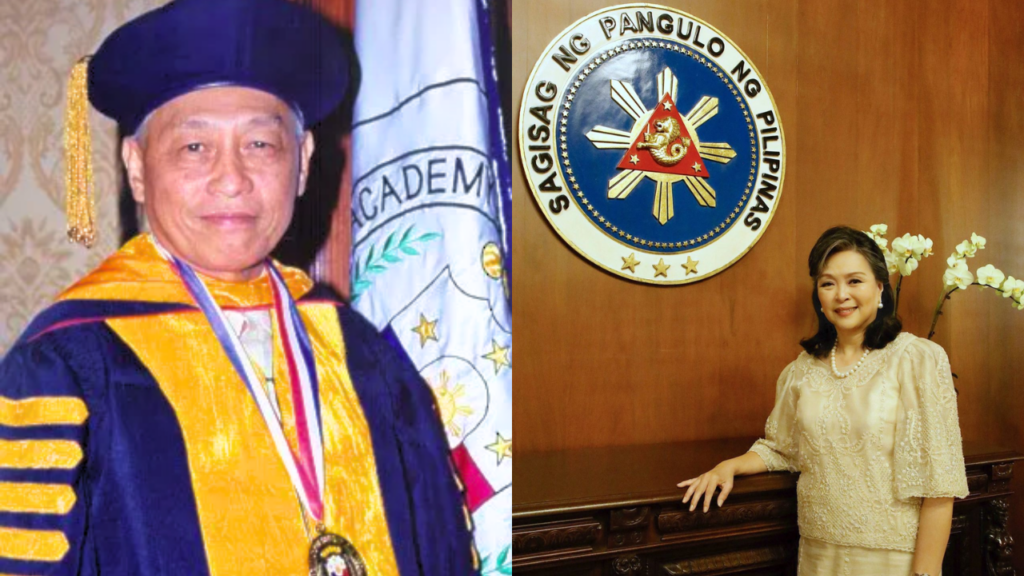 Two New Philippine National Scientists Named - When In Manila