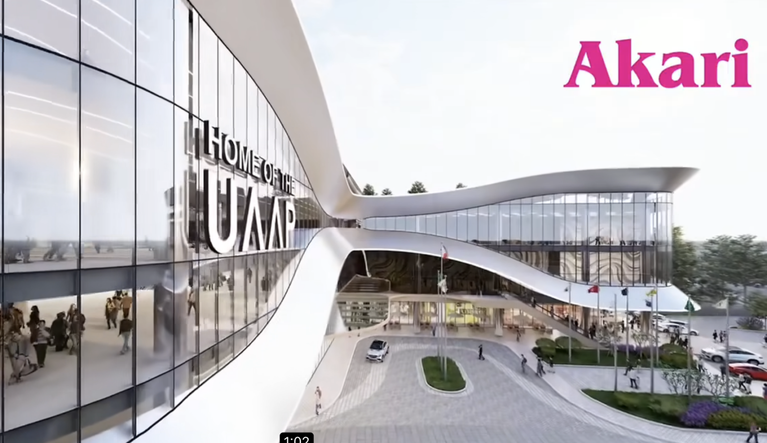 LOOK: UAAP Sports Arena Soon to Rise in Pasig - When In Manila