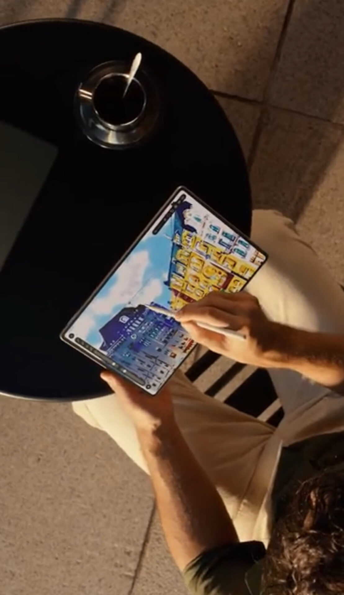 HUAWEI MatePad Pro's New Features Seamlessly Blend Art and Tech - When ...