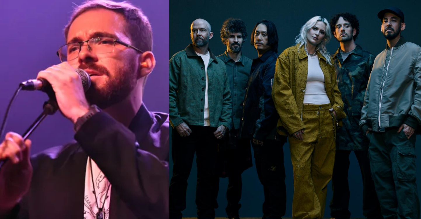 Son of Chester Bennington Calls Out Linkin Park for “Erasing” Father’s ... Son of Chester Bennington Calls Out Linkin Park for “Erasing” Father’s ...