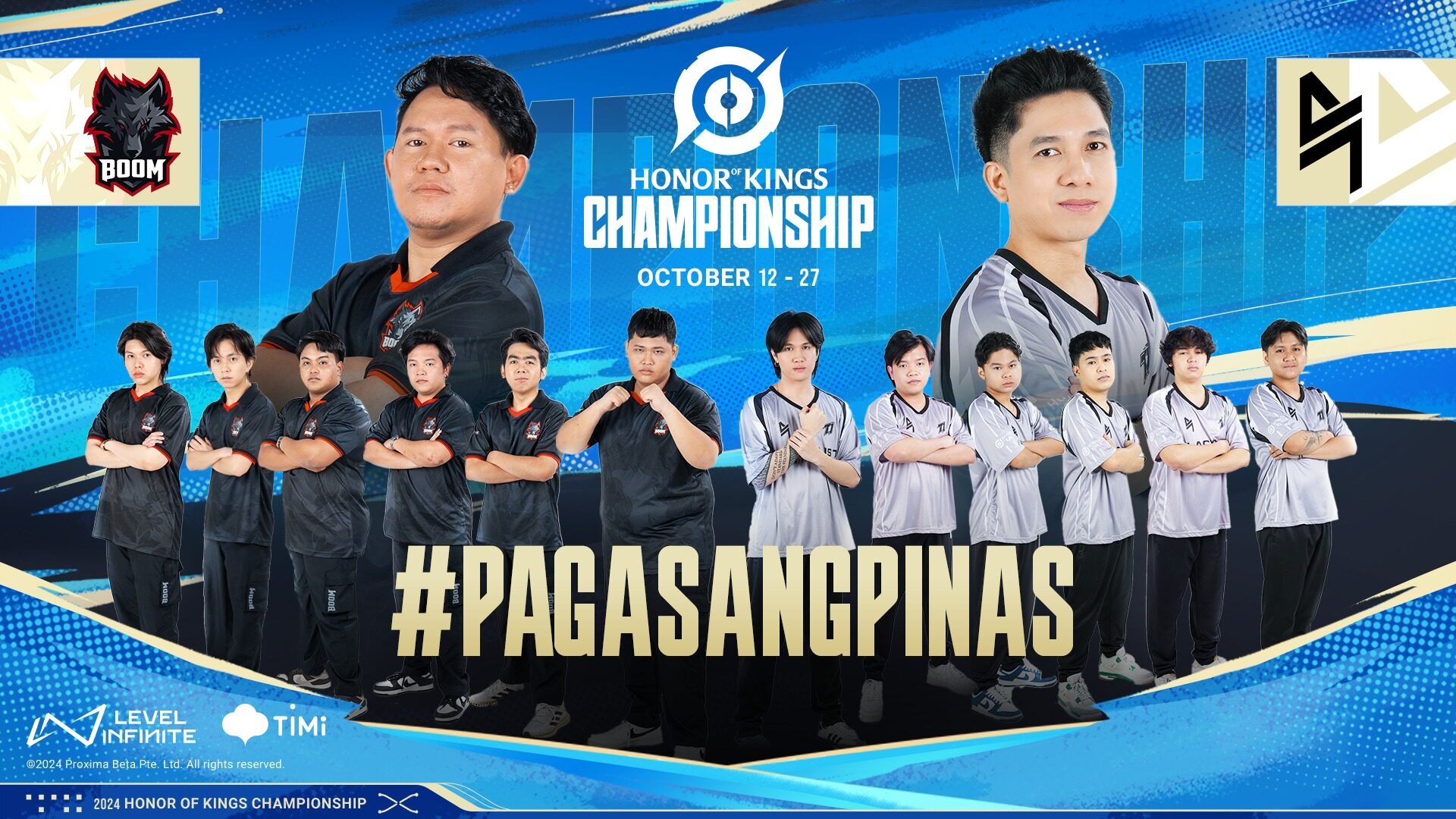 "Honor of Kings Championship: Jakarta Set to Host Its Inaugural Event ...