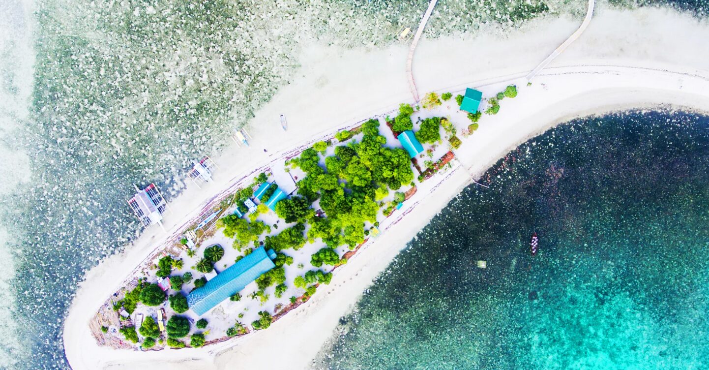 Ang Isla na ito sa Bohol ay Kabilang sa Top 10 Trending Destination sa ...