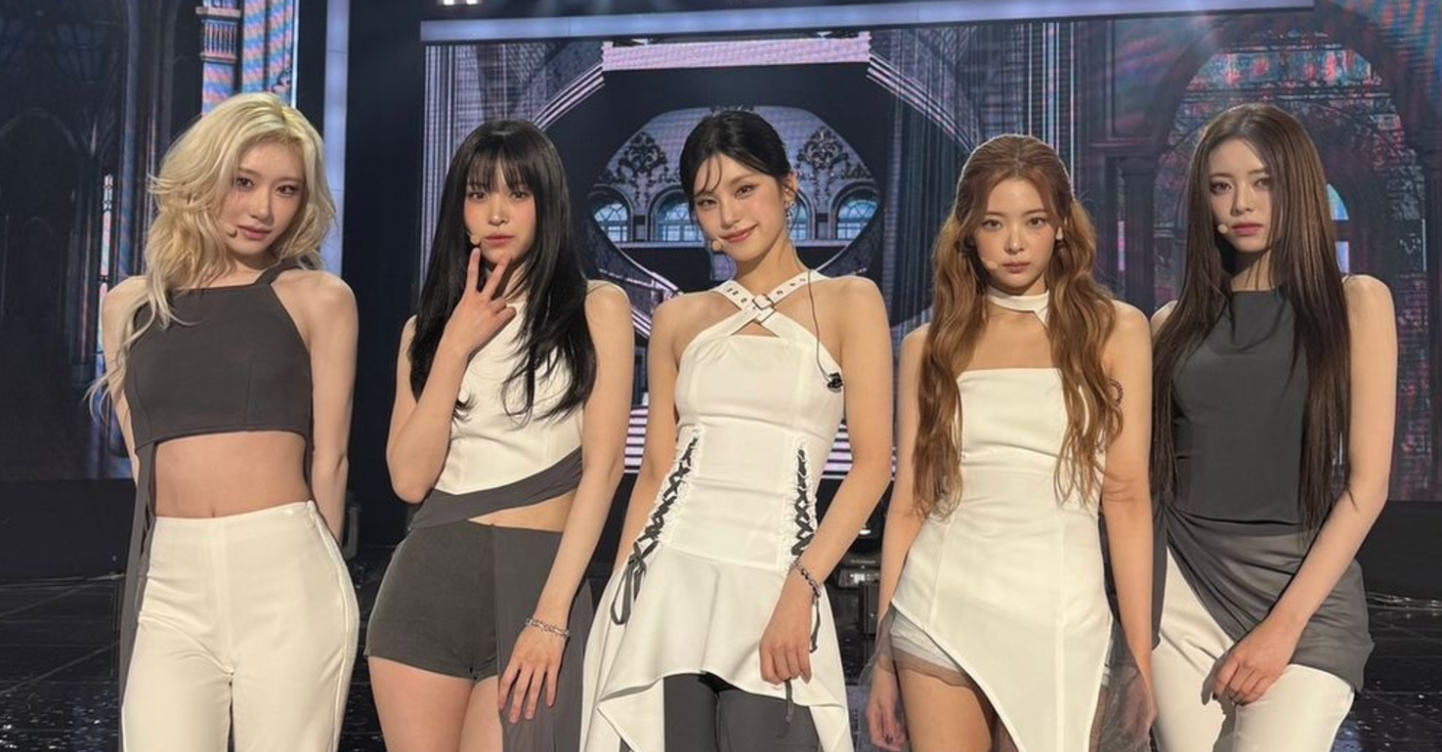 ITZY Is Coming Back to the Philippines - When In Manila ITZY Is Coming Back to the Philippines - When In Manila