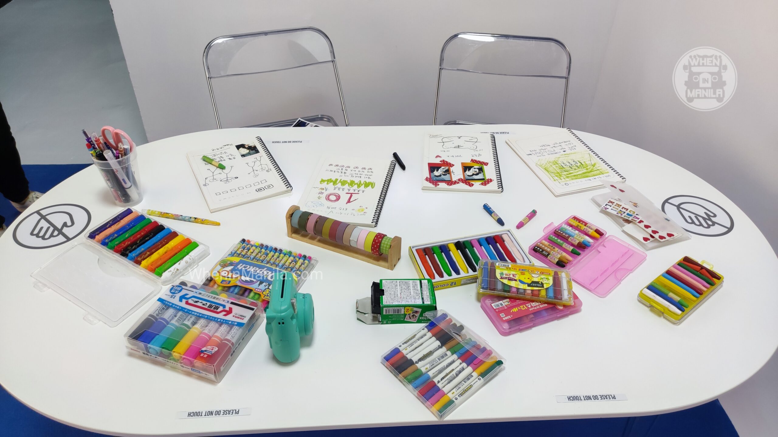 D'Festa BGC: 5 Must-See Highlights That K-pop Fans Will Love - When In ...