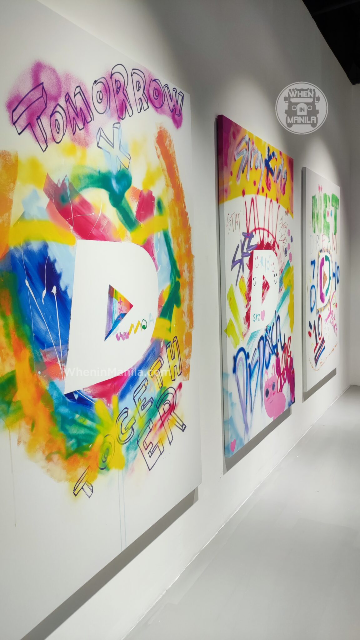 D'Festa BGC: 5 Must-See Highlights That K-pop Fans Will Love - When In ...