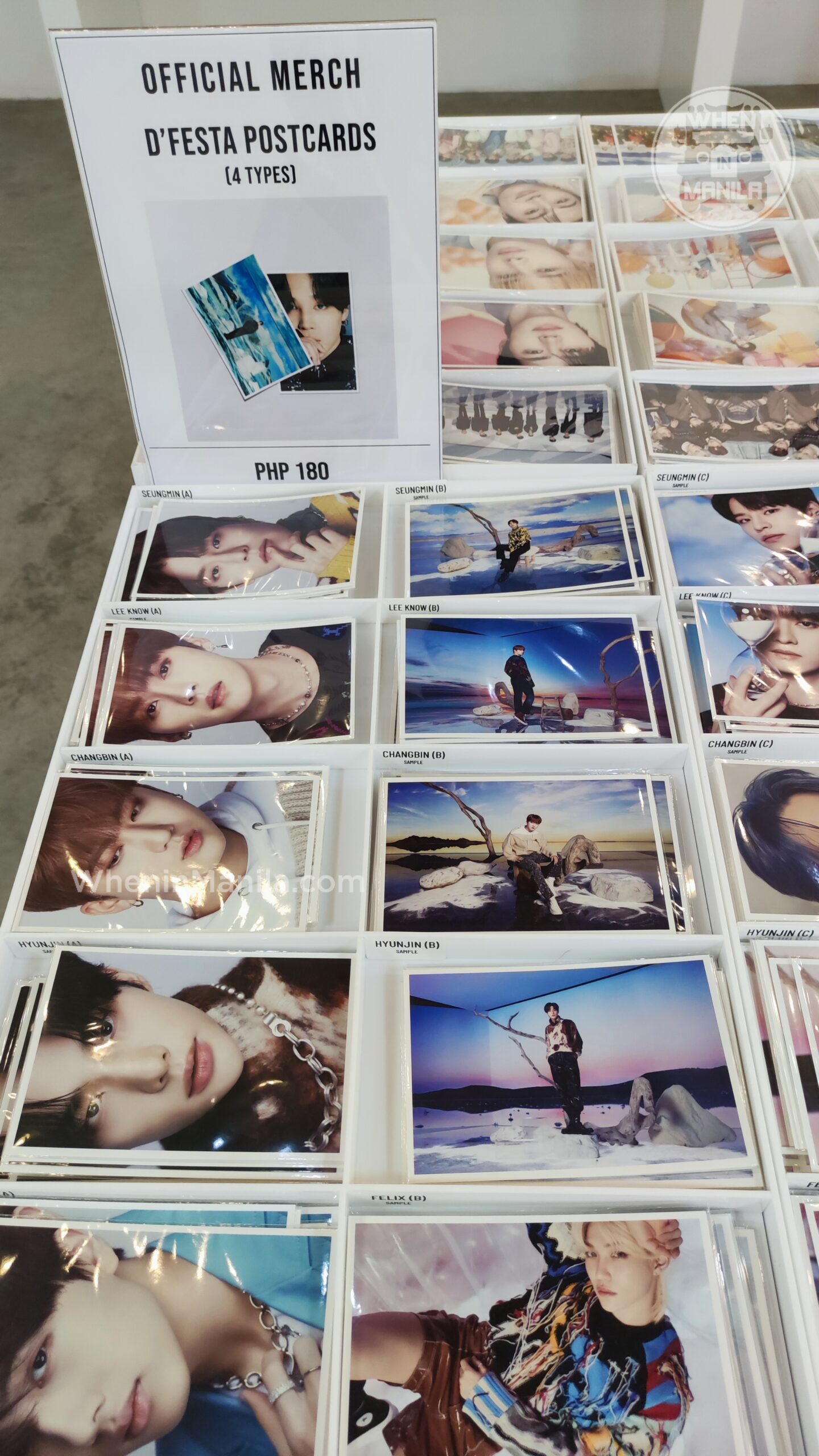 D'Festa BGC: 5 Must-See Highlights That K-pop Fans Will Love - When In ...