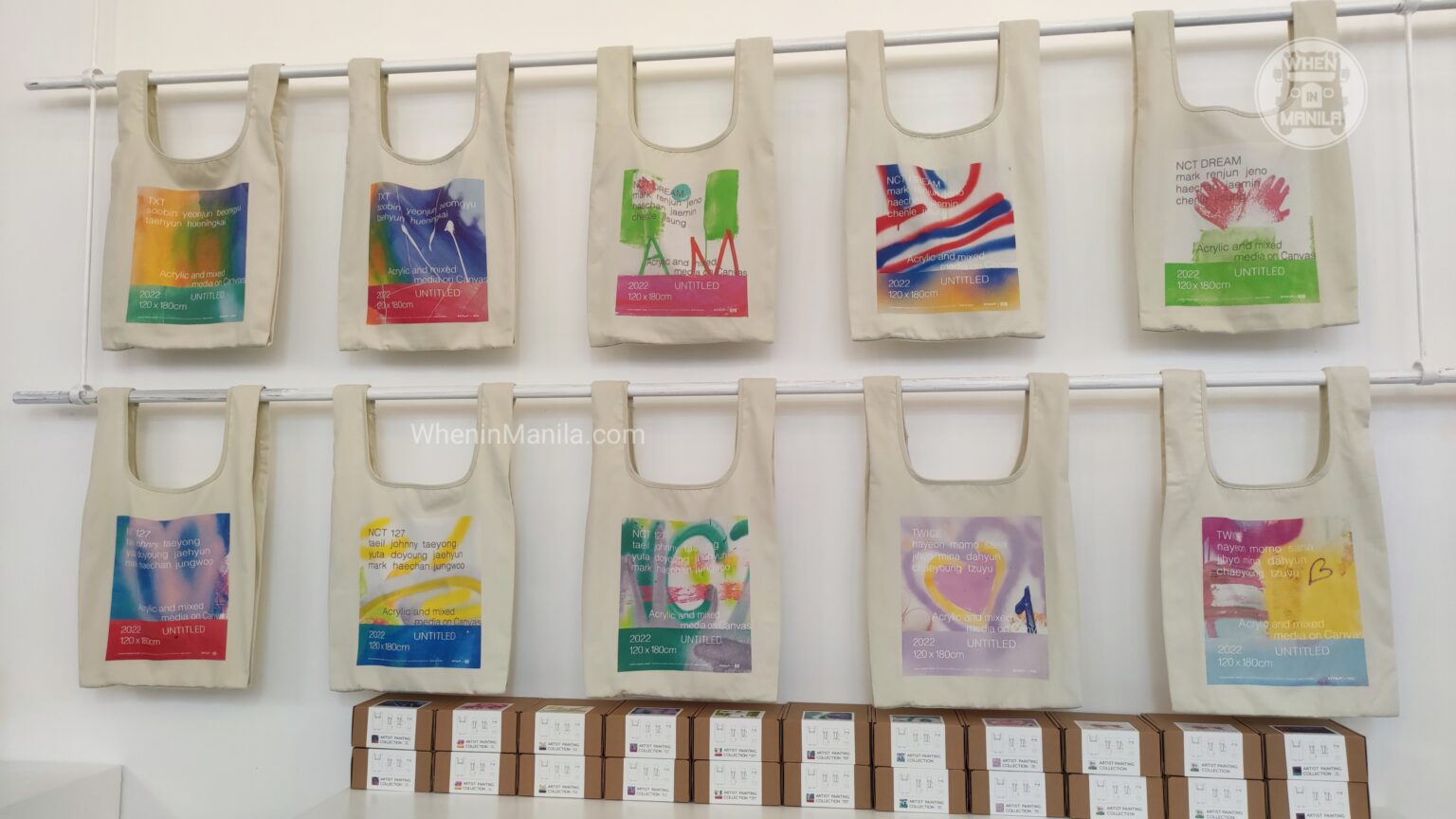 D'Festa BGC: 5 Must-See Highlights That K-pop Fans Will Love - When In ...