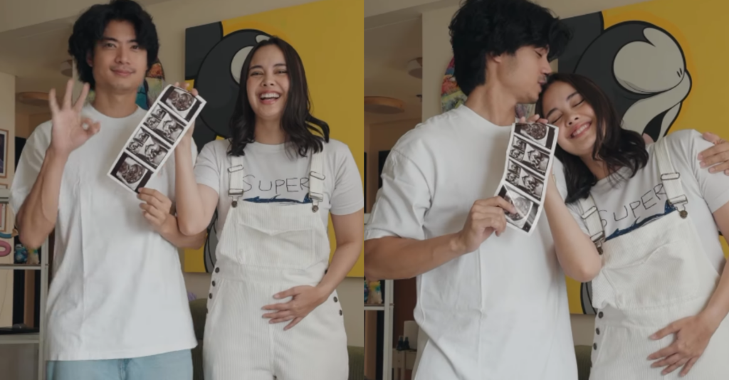 Megan Young and Mikael Daez Are Expecting Their First Child! - When In ...