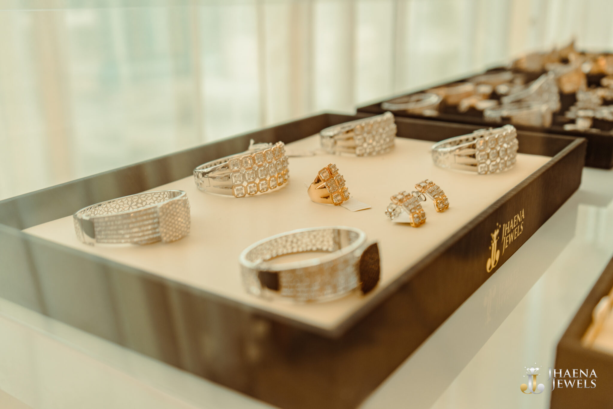 Jhaena Jewels Hosts the First-Ever Jewel Party in the Philippines ...