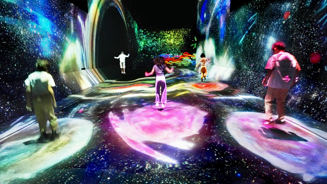 teamLab Planets Tokyo Is Getting Even Bigger! Here’s What’s New to Expect in 2025 - When In Manila