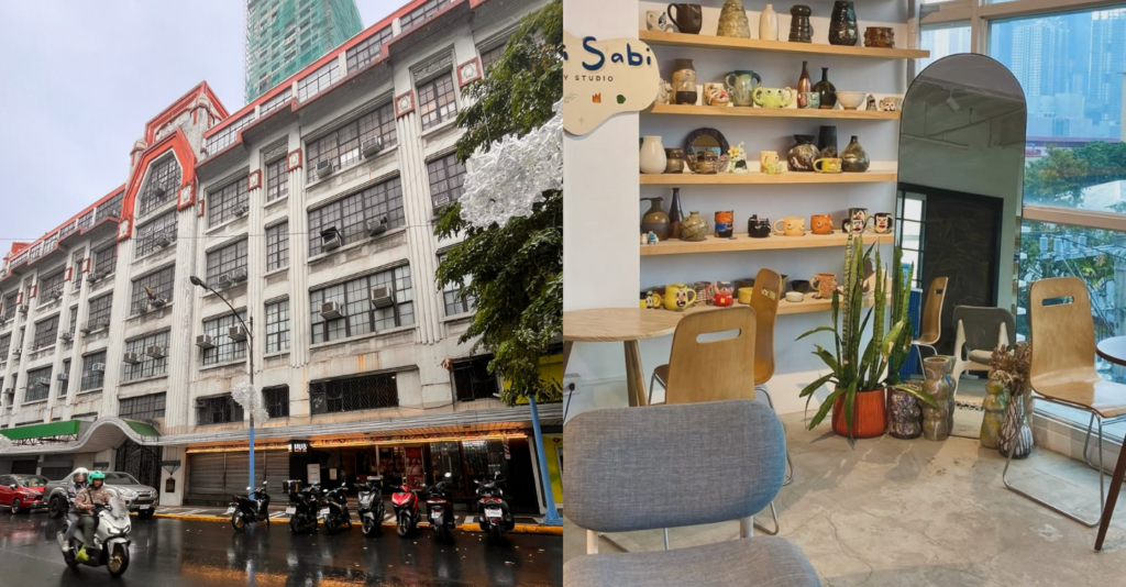 10 Date Spots for a Laid-Back Valentine's Celebration - When In Manila