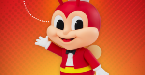 The Nendoroid Jollibee Is the Newest Collectible We All Need - When In ...