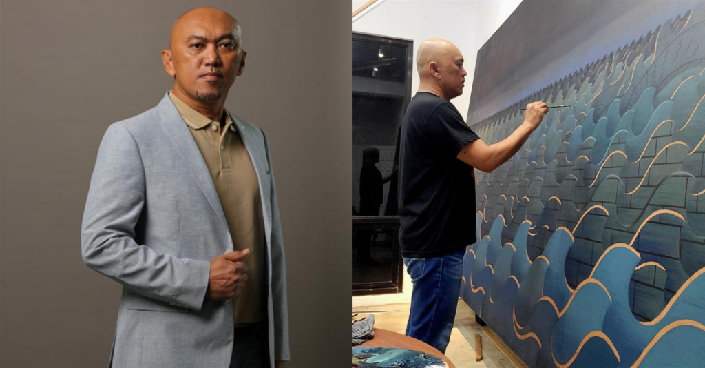 Alfredo Esquillo to Mentor Next Generation of Filipino Artists - When In Manila